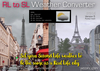 Second Life Marketplace - RL to SL Weather Converter